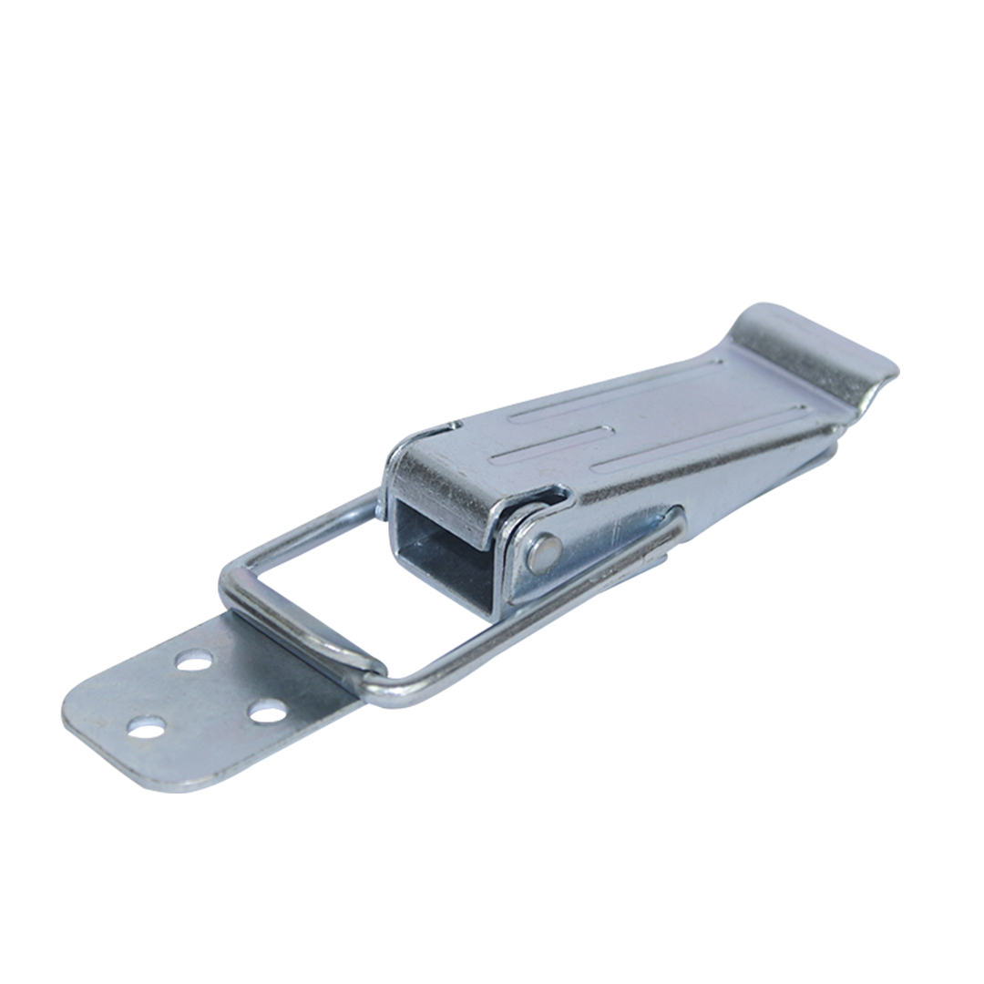 Fecho Rápido FD1 ZNBR - Fechos Garcia