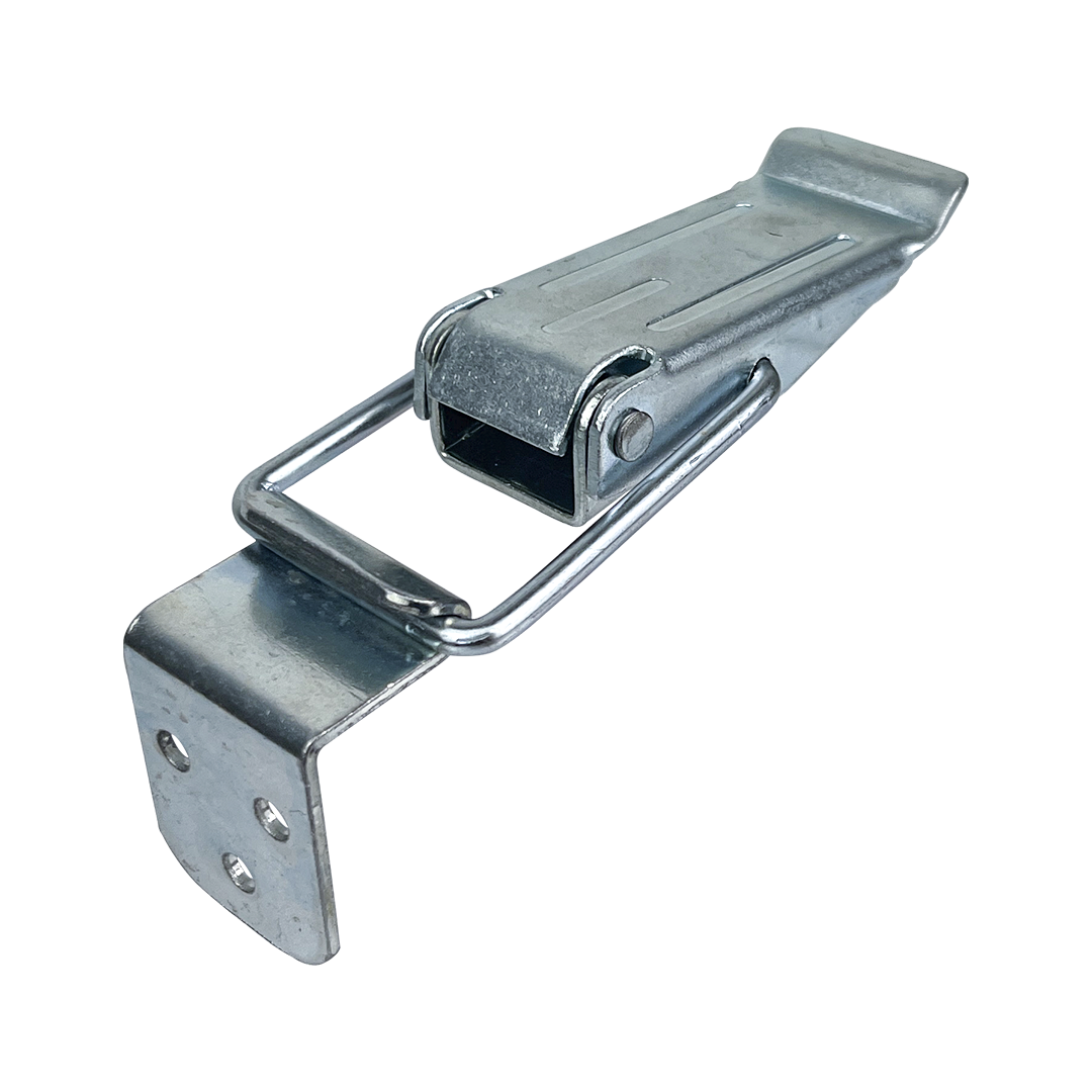 Fecho Rápido FD1 ZNBR - Fechos Garcia