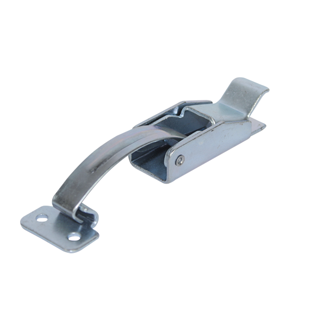 Fecho Rápido FG3 ZNBR - Fechos Garcia