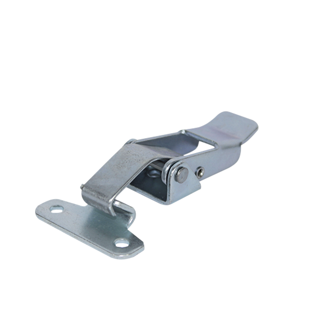 Fecho Rápido FG5 ZNBR - Fechos Garcia