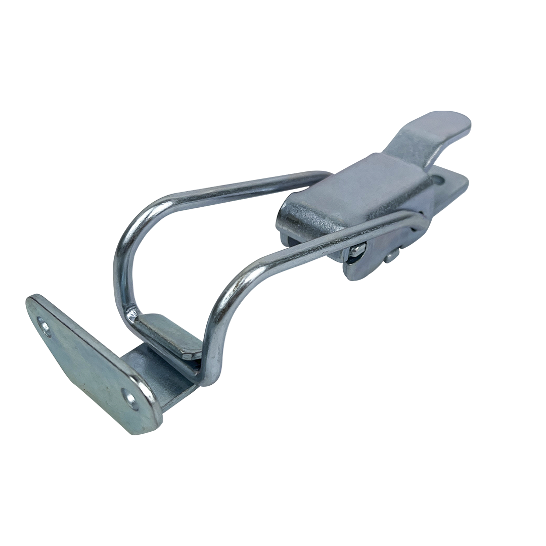 Fecho Rápido FH2 ZNBR - Fechos Garcia