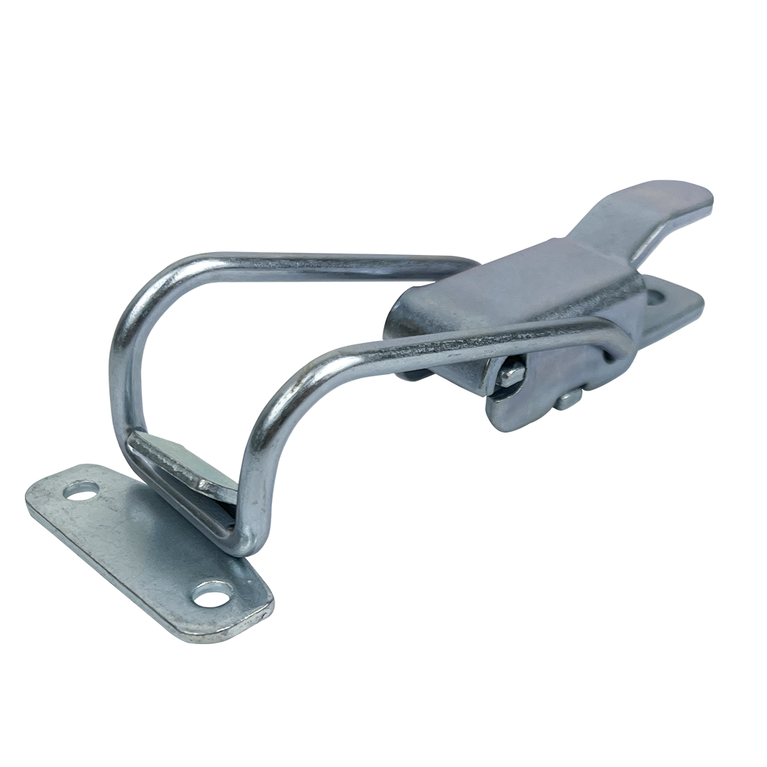 Fecho Rápido FH2 ZNBR - Fechos Garcia