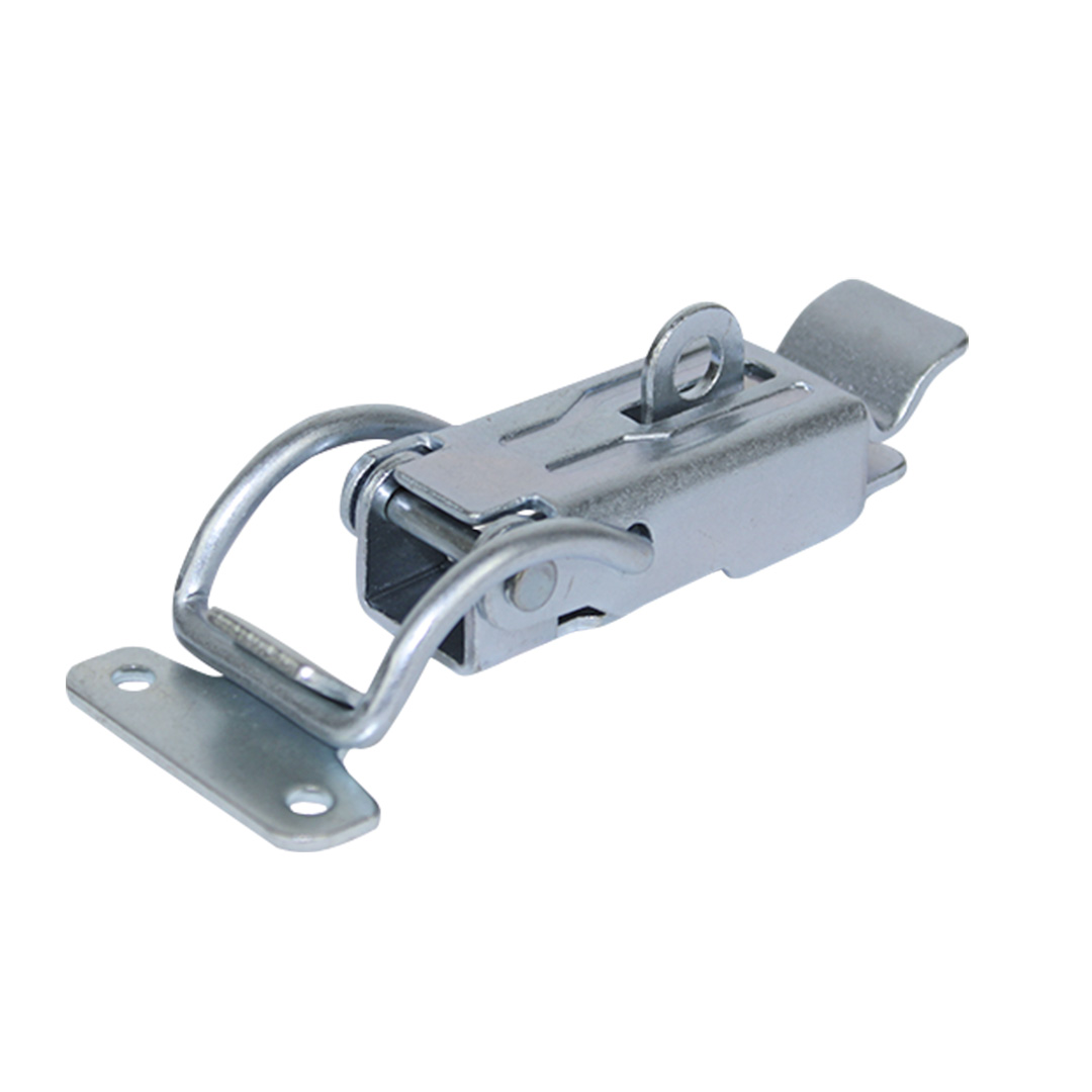 Fecho Rápido FU3 ZNBR - Fechos Garcia