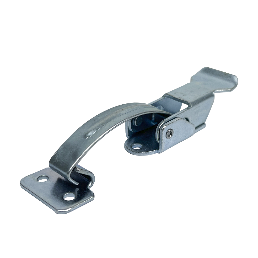 Fecho Rápido FG ZNBR - Fechos Garcia