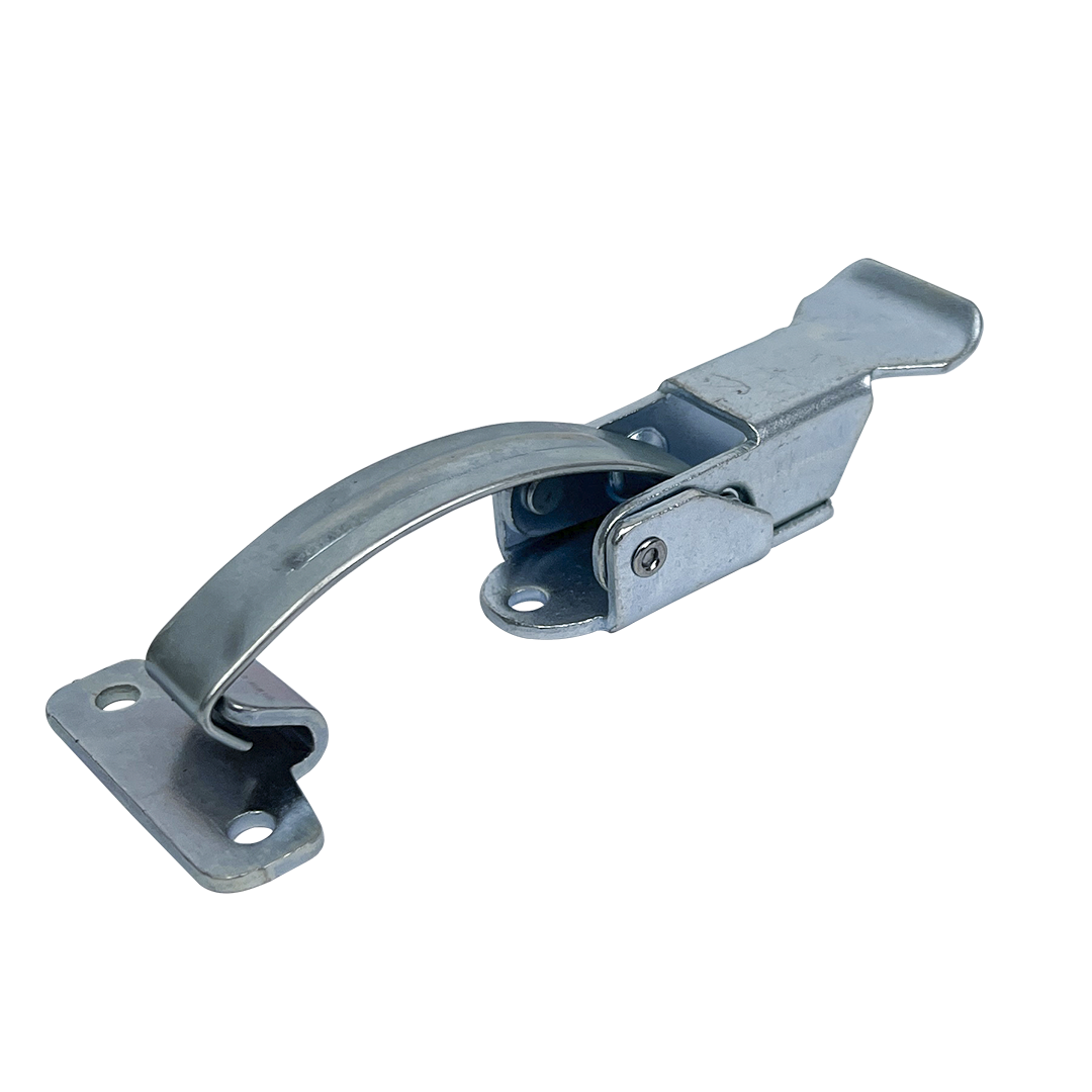 Fecho Rápido FG ZNBR - Fechos Garcia