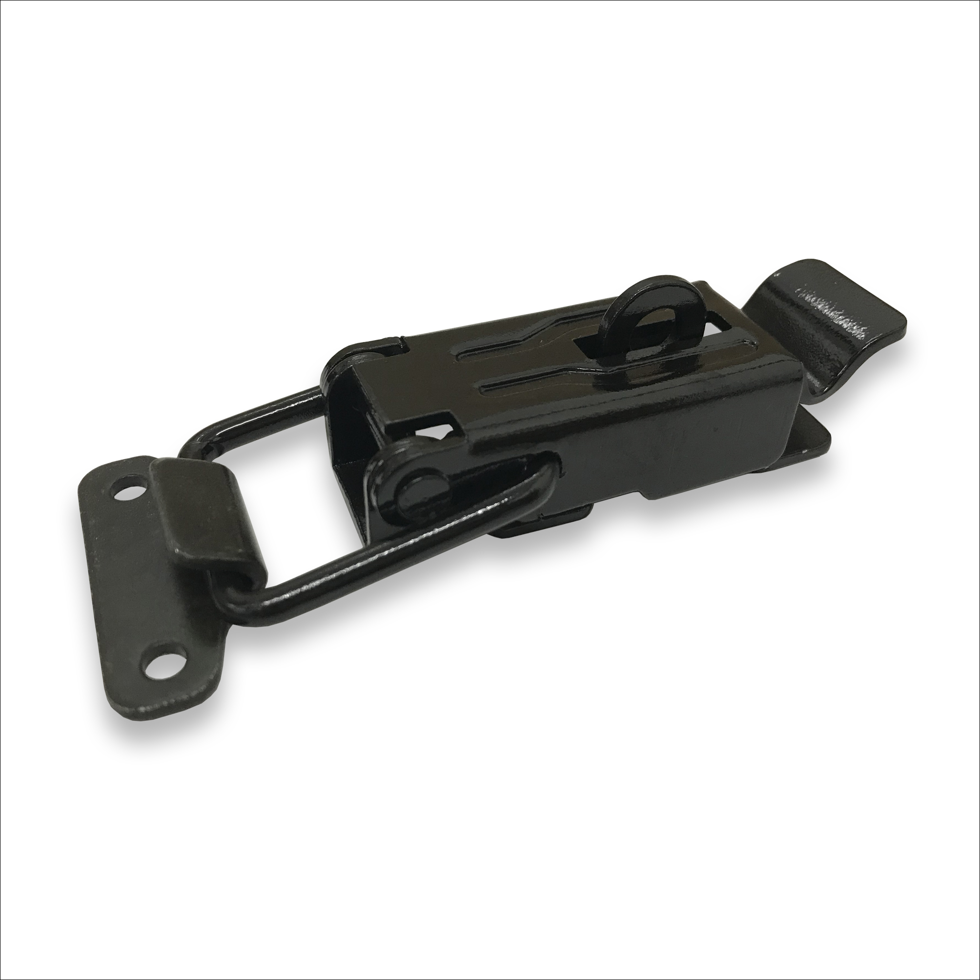 Fecho Rápido FU4 ZNPT - Fechos Garcia