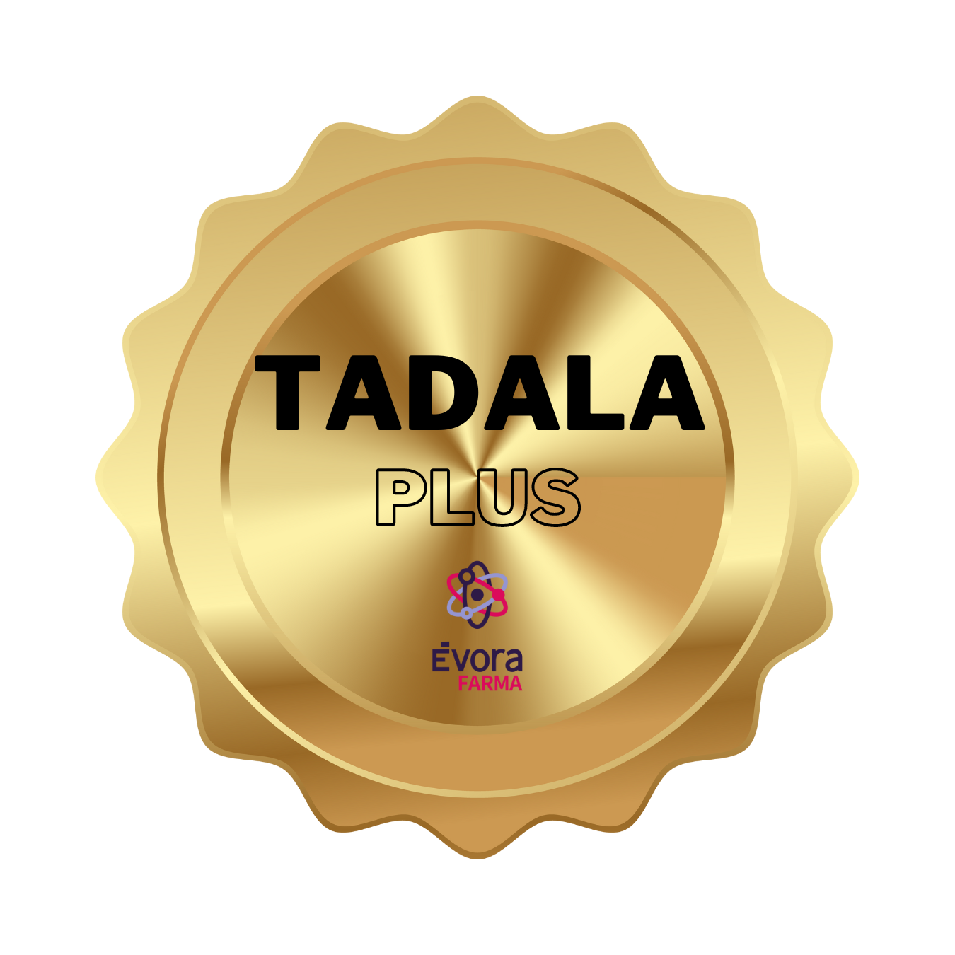 Tadala Plus Spray 12ml - Évora Farma