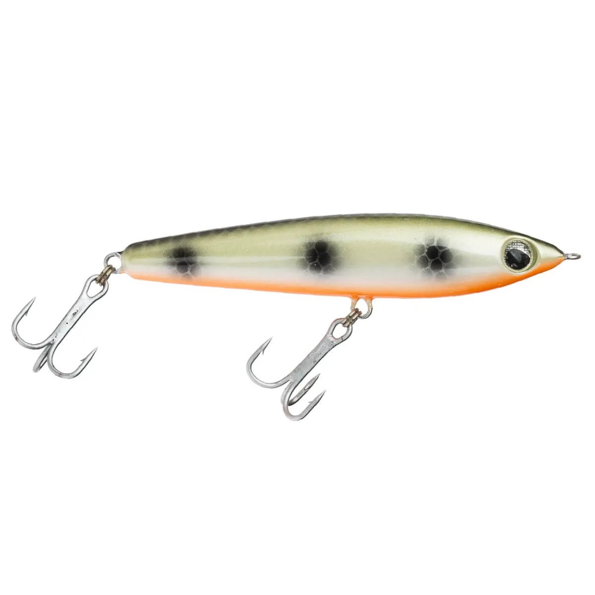 Isca OCL Spitfire 90 - Sua Assessoria no Mundo da Pesca