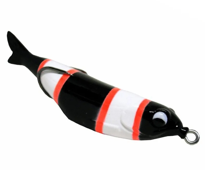 Isca Yara Snake Fish - Sua Assessoria no Mundo da Pesca