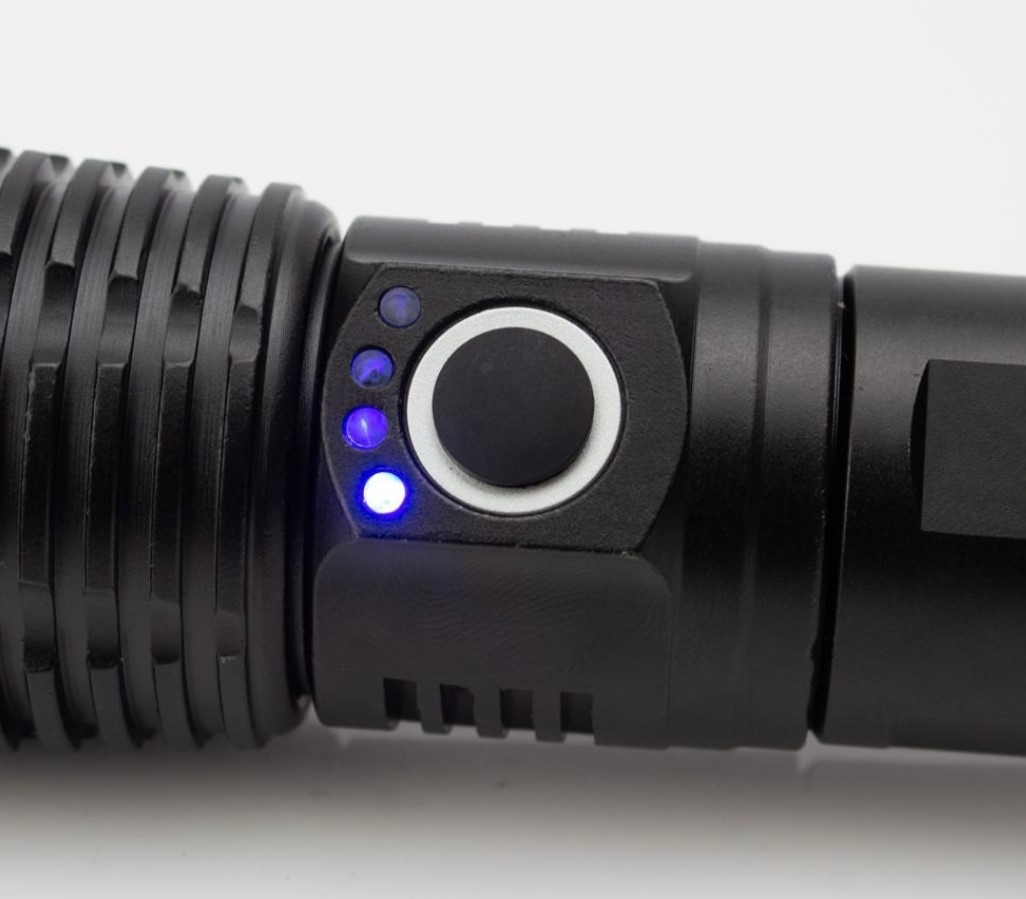 Lanterna Albatroz SDJ- 39 - Sua Assessoria no Mundo da Pesca