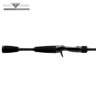 Vara Redai Black Mamba Second Generation - Sua Assessoria no Mundo da Pesca