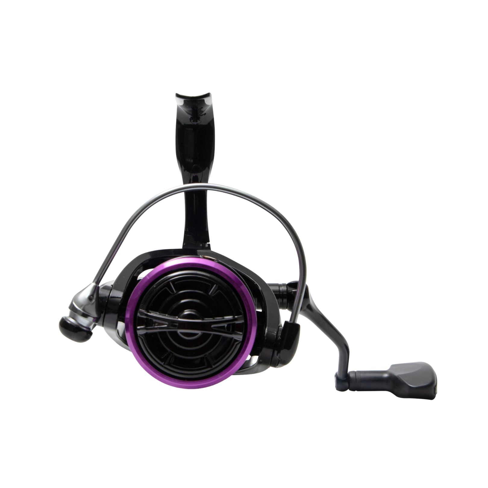 Molinete Maruri Venera - Sua Assessoria no Mundo da Pesca