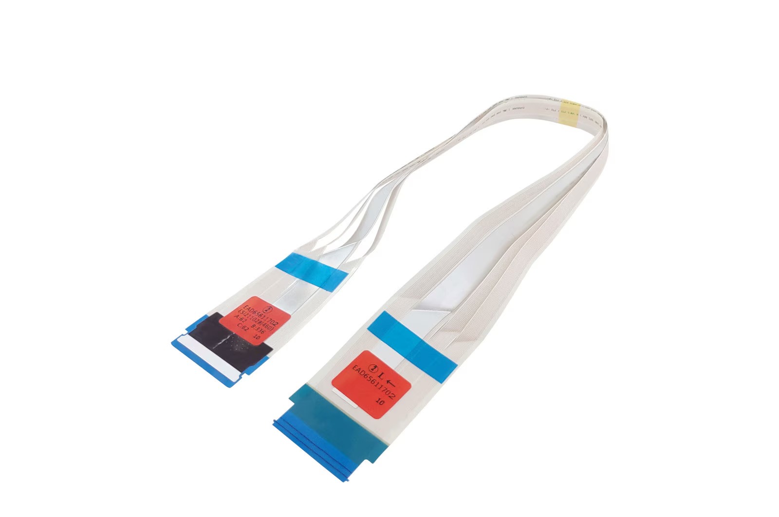 Cabo Flat Tv LG Lvds 49 A 65 Polegadas Original - Senafrio Autorizada ...