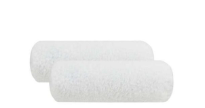 Mini rolo MicroPlush 4½" - pacote com 2 - Mundo do Pintor