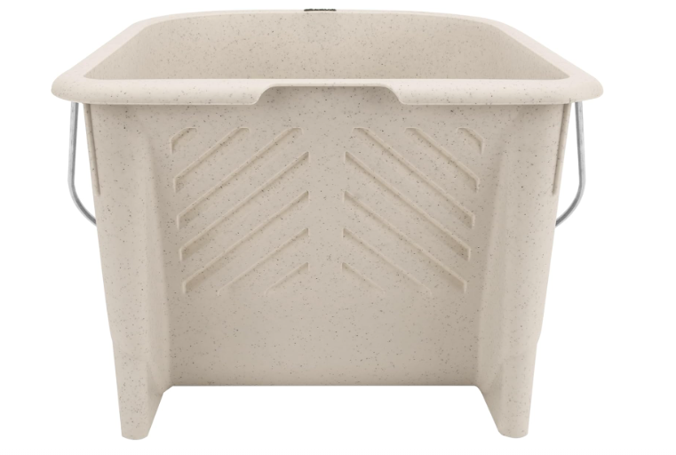 Speed Bucket (balde de 3,6L) - Wooster - Mundo do Pintor