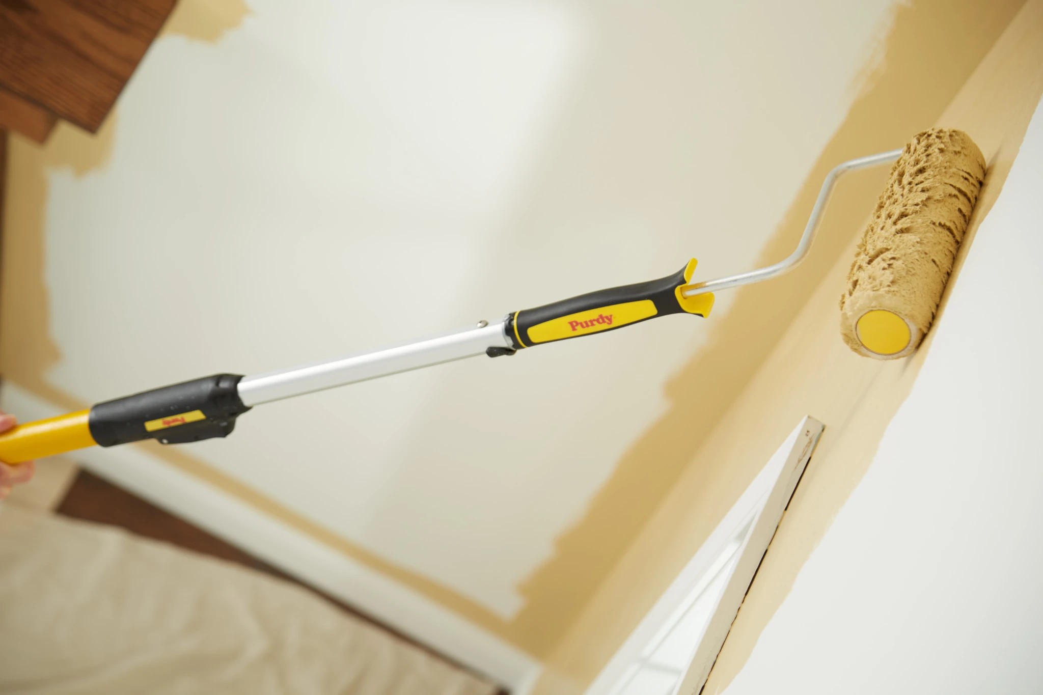 Rolo Ultra Finish 9" - Purdy - Mundo do Pintor