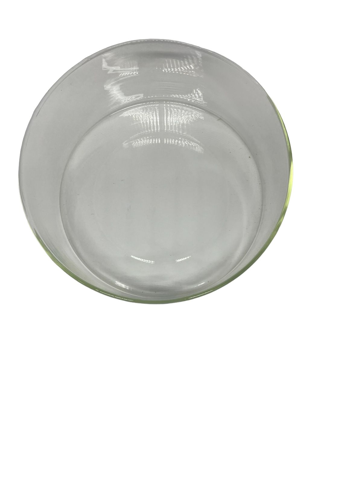 Cuba Redonda (Cristalizador) 230X100MM SCHOTT - Labstock - Suprimentos ...