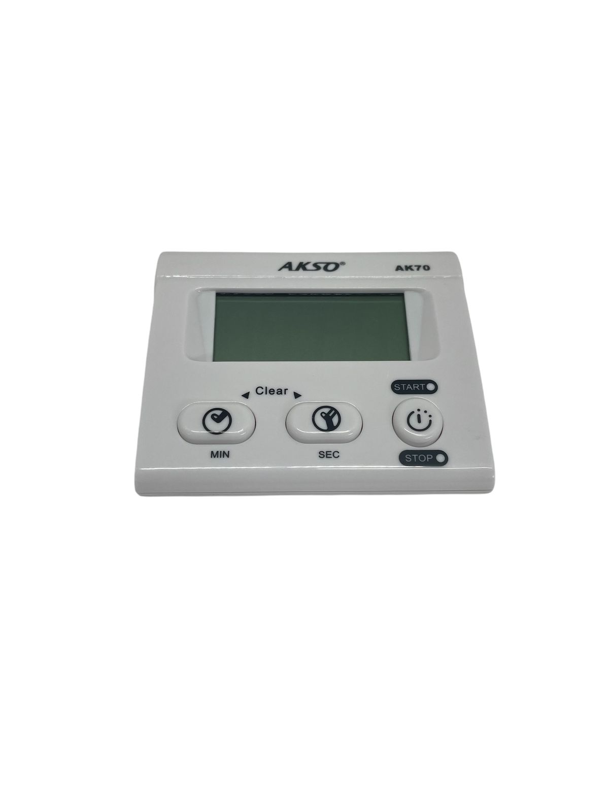 Timer Digital AK70 - AKSO - Labstock - Suprimentos para Laboratório Ltda
