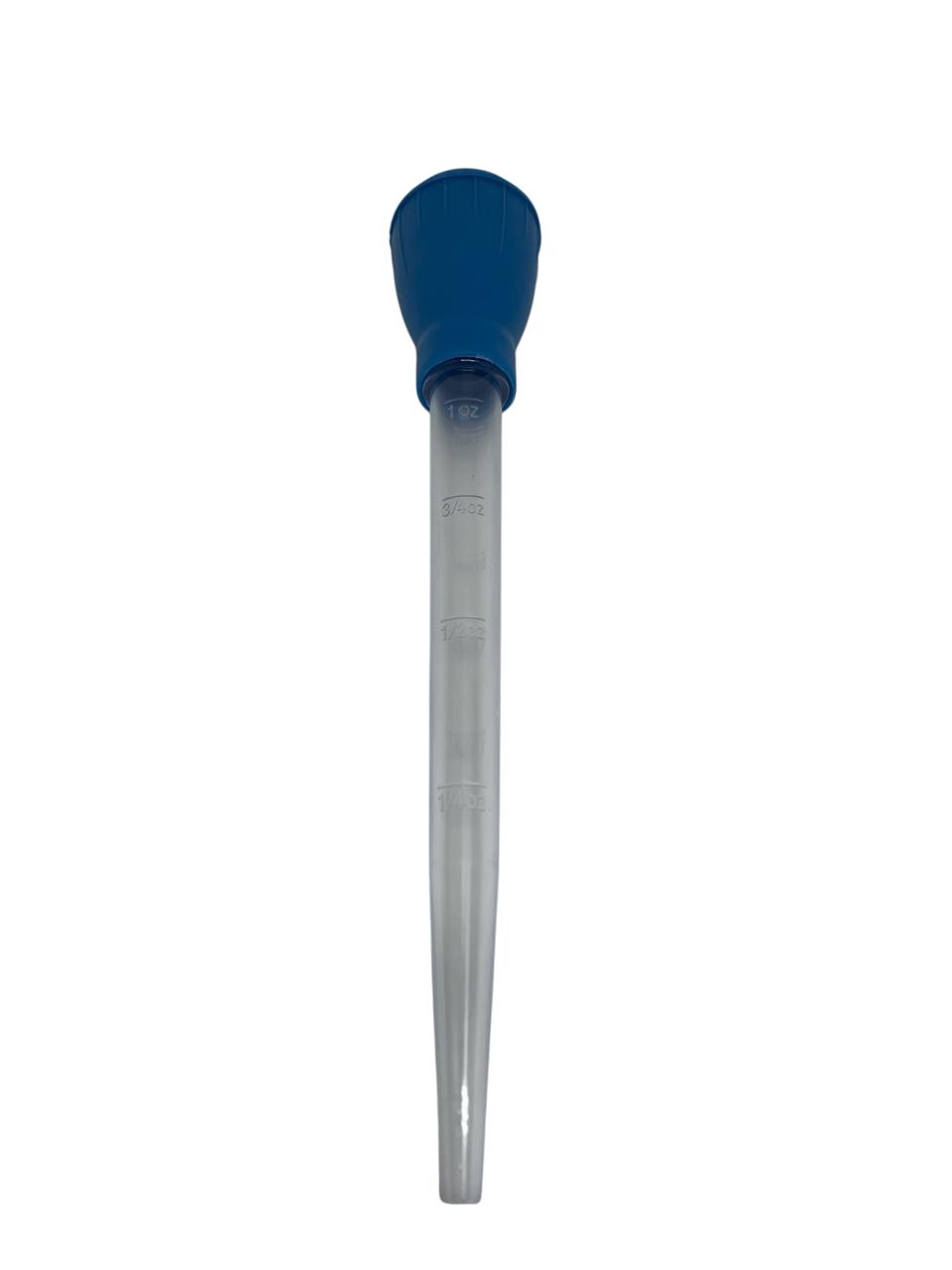 Pipeta de Transferência para Usos Diversos 29CM 30ML - OCEANMAX ...