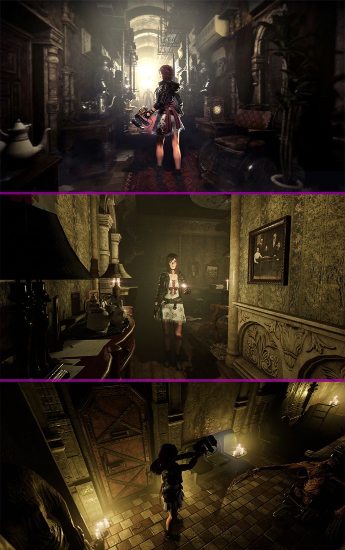 Tormented Souls PS4 Digital - SaveGames - Games Digitais Para o seu console
