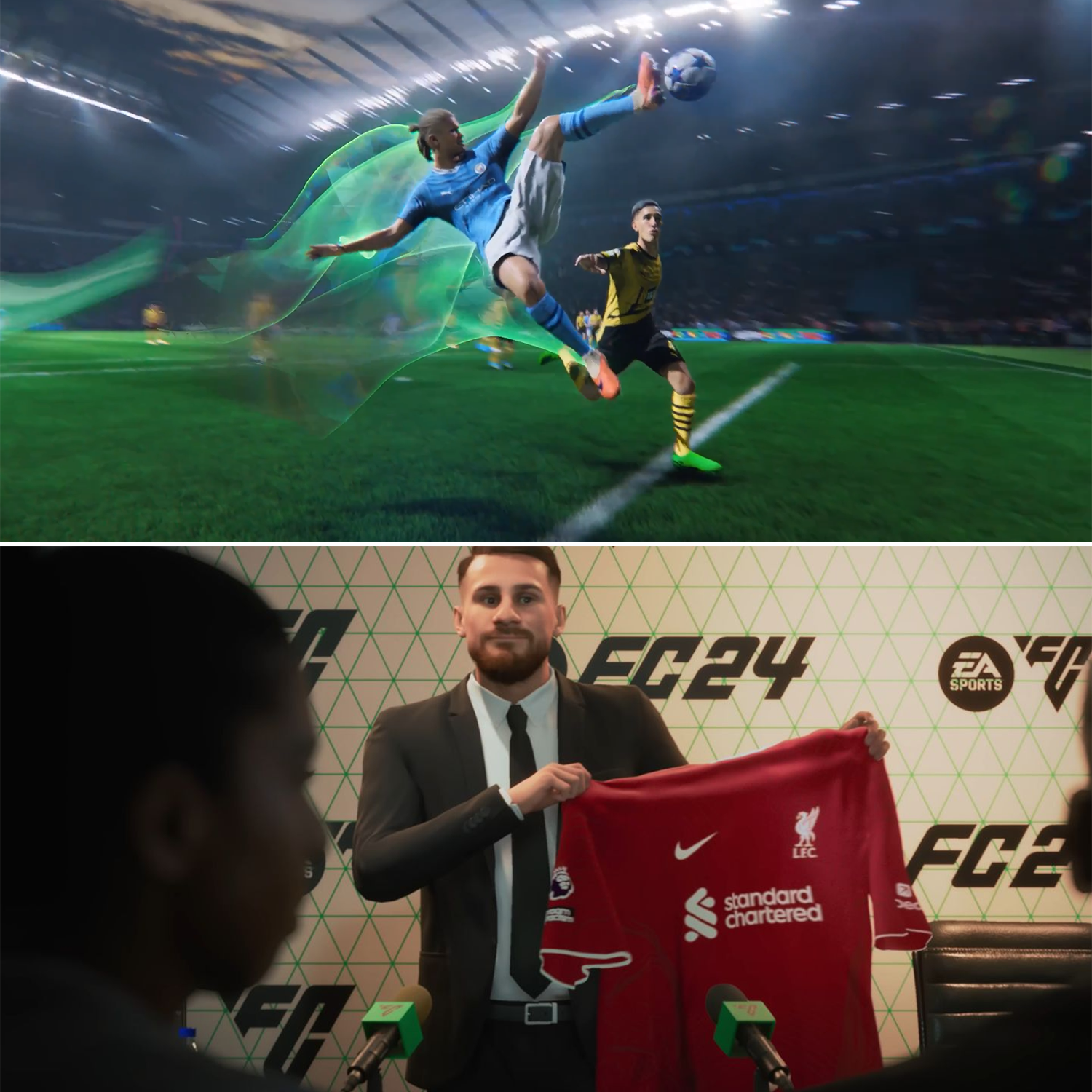 Ea Sports Fc 24 Ultimate Edition PS4 Digital - SaveGames - Games ...