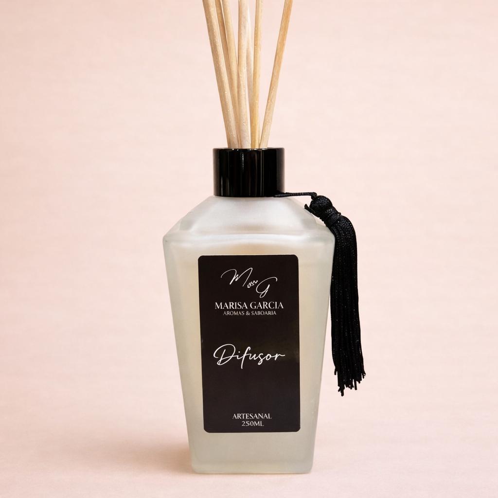 FLOR DE FIGO DIFUSOR DE AROMAS - 250ML - MARISA GARCIA AROMAS E ...