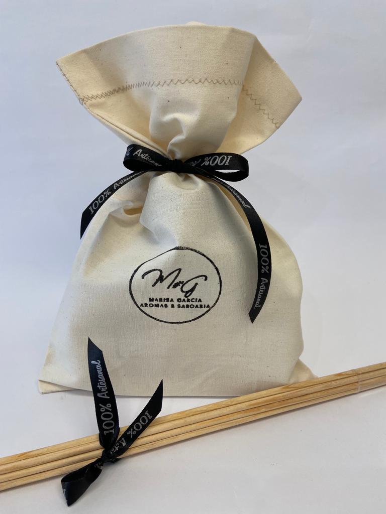 FLOR DE FIGO - REFIL - DIFUSOR DE AROMAS - 250ML - MARISA GARCIA AROMAS ...