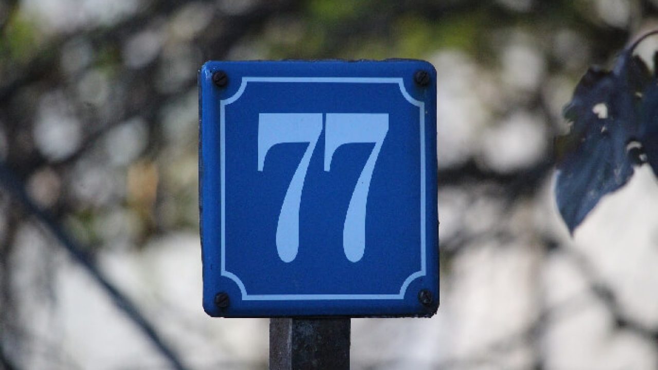 “RIFA CARNAVAL NOTA 10” - DEZENA - 77 - VIDEO KARAOKE NOTA 10