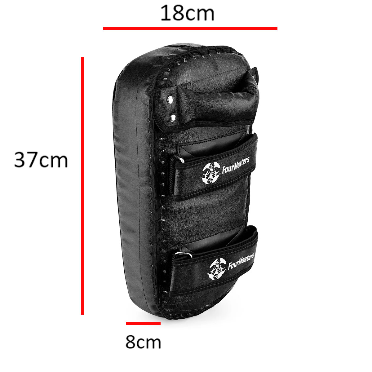 Aparador de Chute Profissional: Manopla para Chute de Alta Qualidade ...