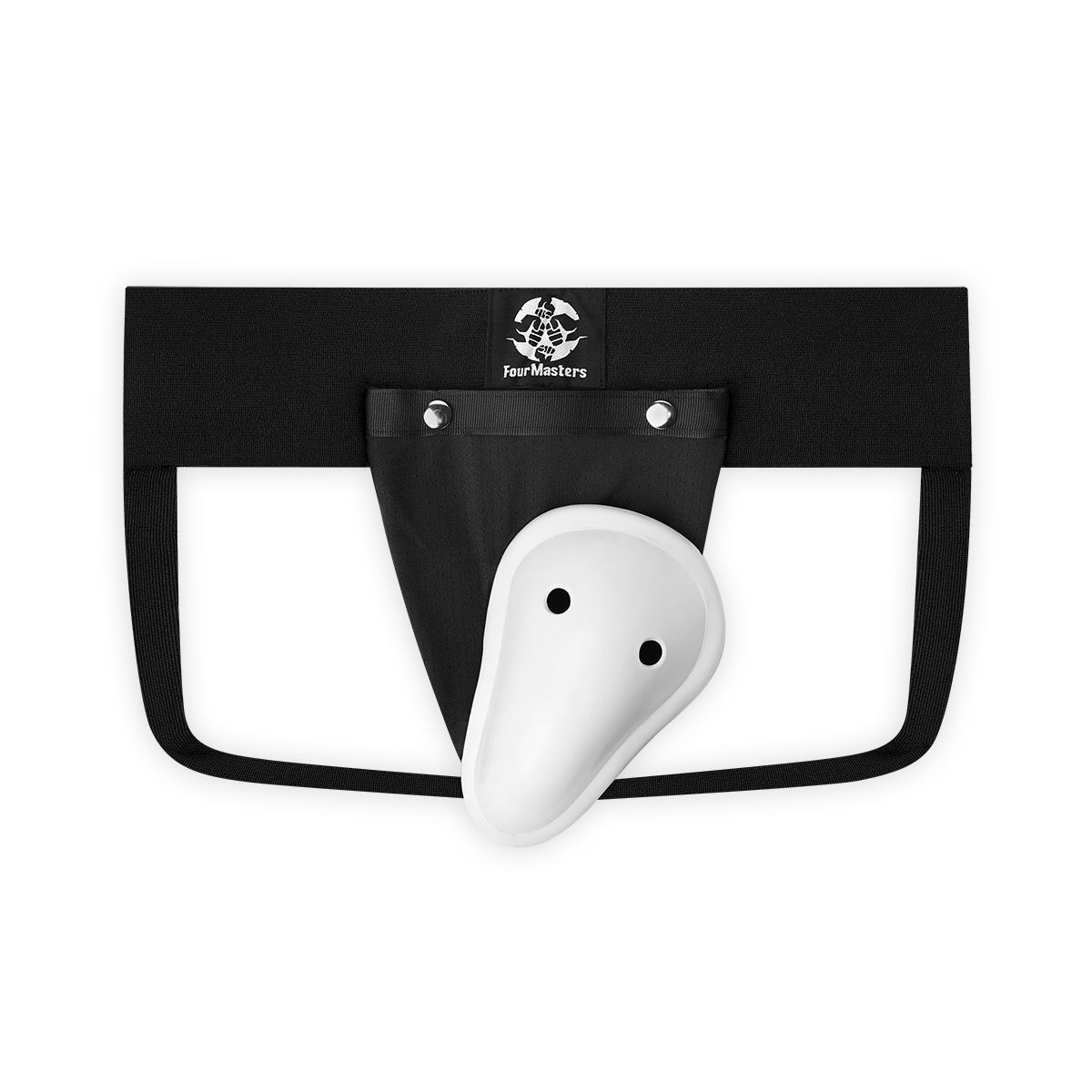 Protetor Genital Masculino Coquilha para Boxe, Muay Thai e MMA ...