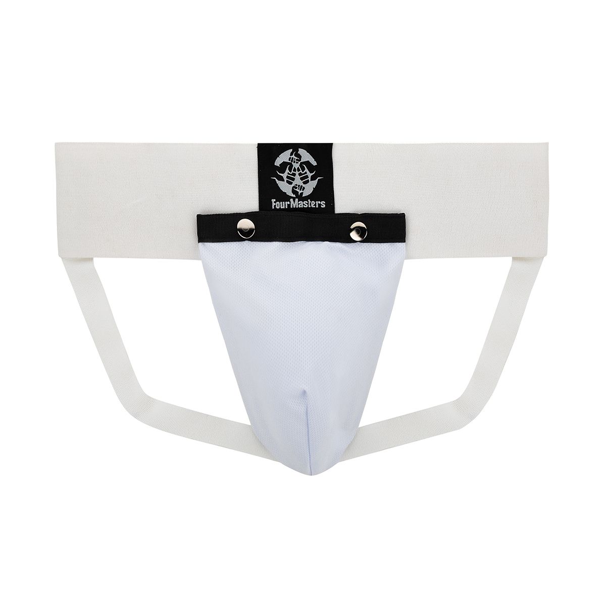 Protetor Genital Masculino Coquilha para Boxe, Muay Thai e MMA ...