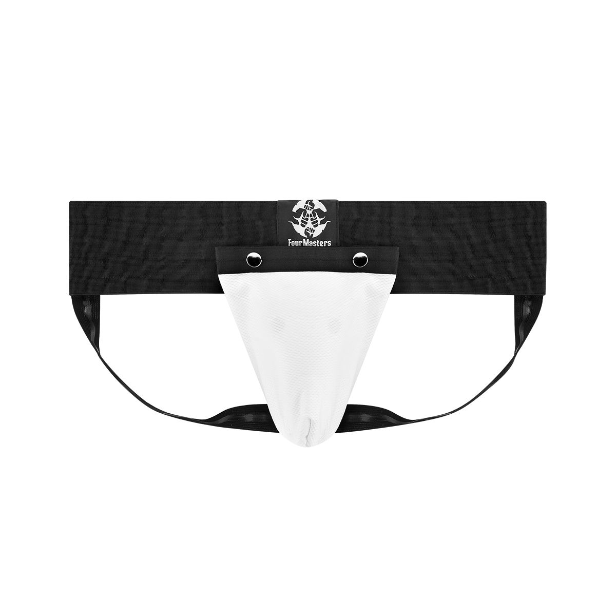 Protetor Genital Masculino Coquilha para Boxe, Muay Thai e MMA ...