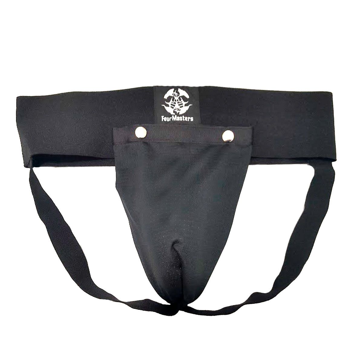 Protetor Genital Masculino Coquilha para Boxe, Muay Thai e MMA ...