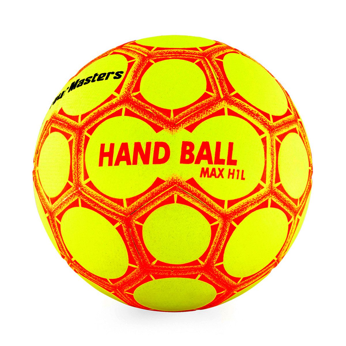 Bola Handball H1 Feminina - Four Masters Qualidade e Desempenpenho ...