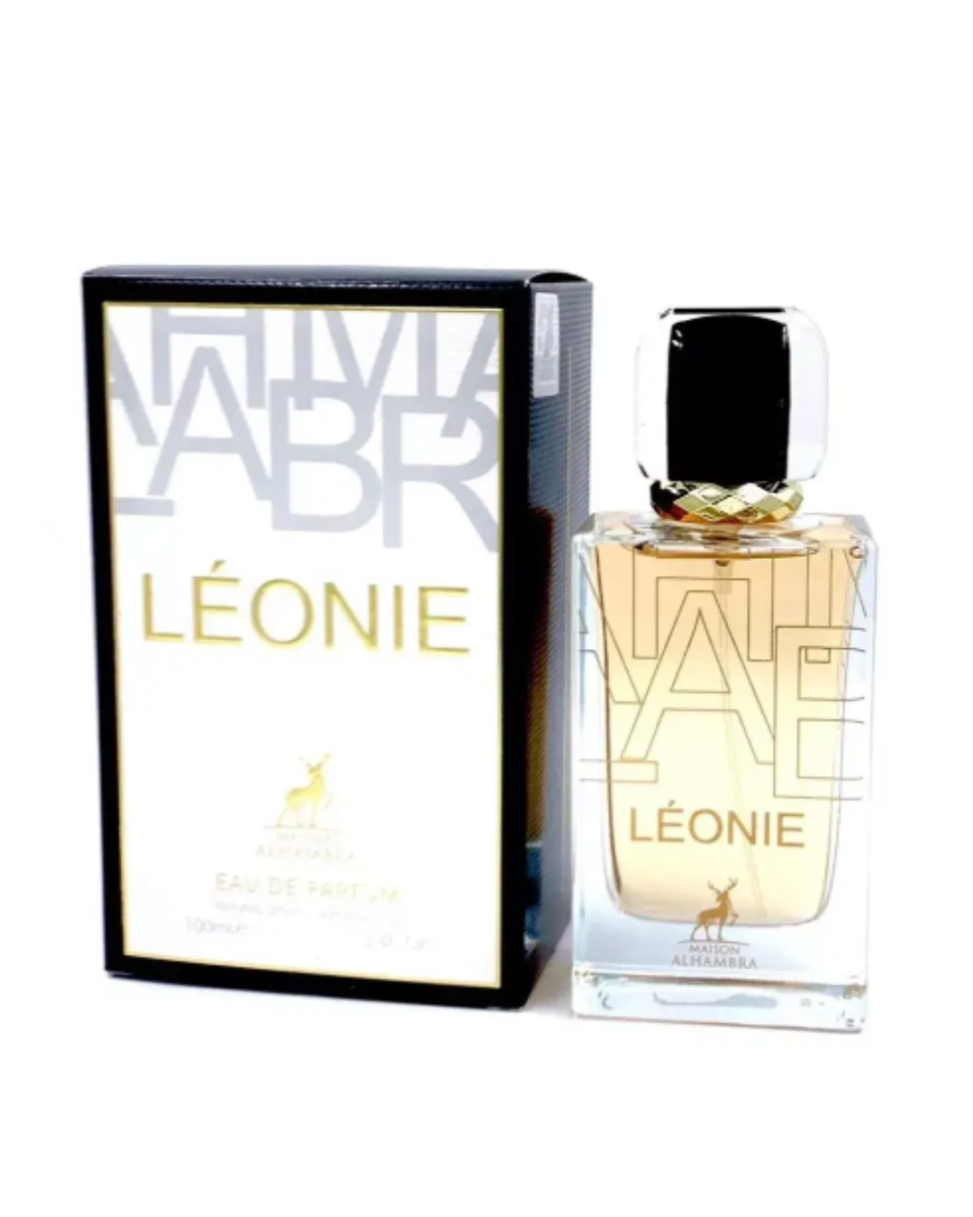 Léonie Eau de Parfum (Ref. Olfativa: Llibre) - Diluxo Perfumes - A sua ...