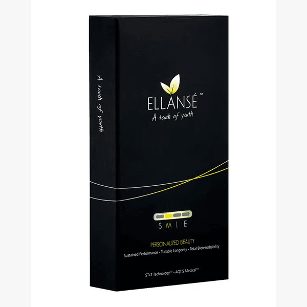 Ellansé - Bioestimulador de Colágeno 2x1ml - Mercado da Estetica