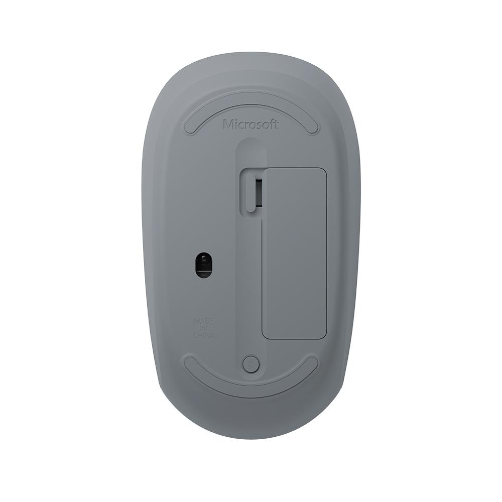 Mouse Sem Fio Microsoft, Bluetooth, USB, Low Energy, Branco Camuflado ...