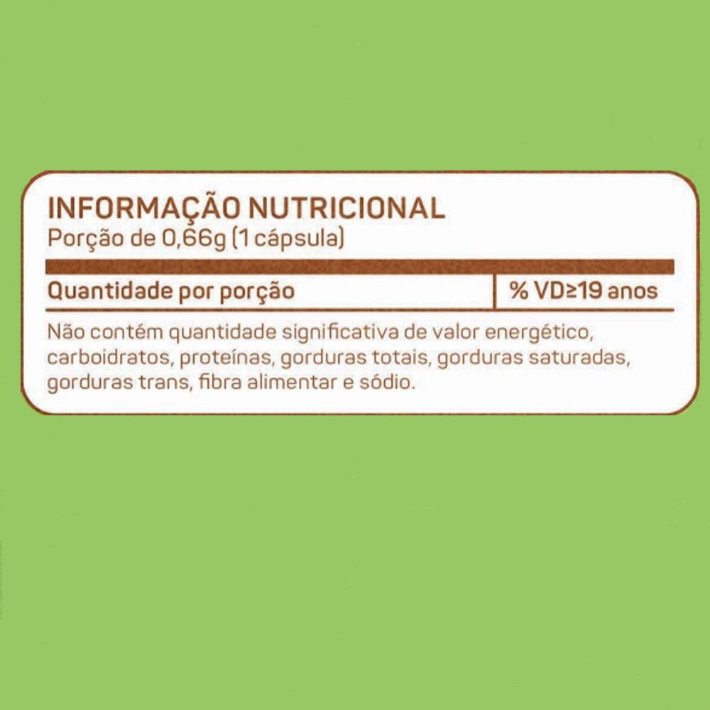 Suplemento Cranberry Pacran 500mg Bioroots 60 Cápsulas - Resilifarma ...