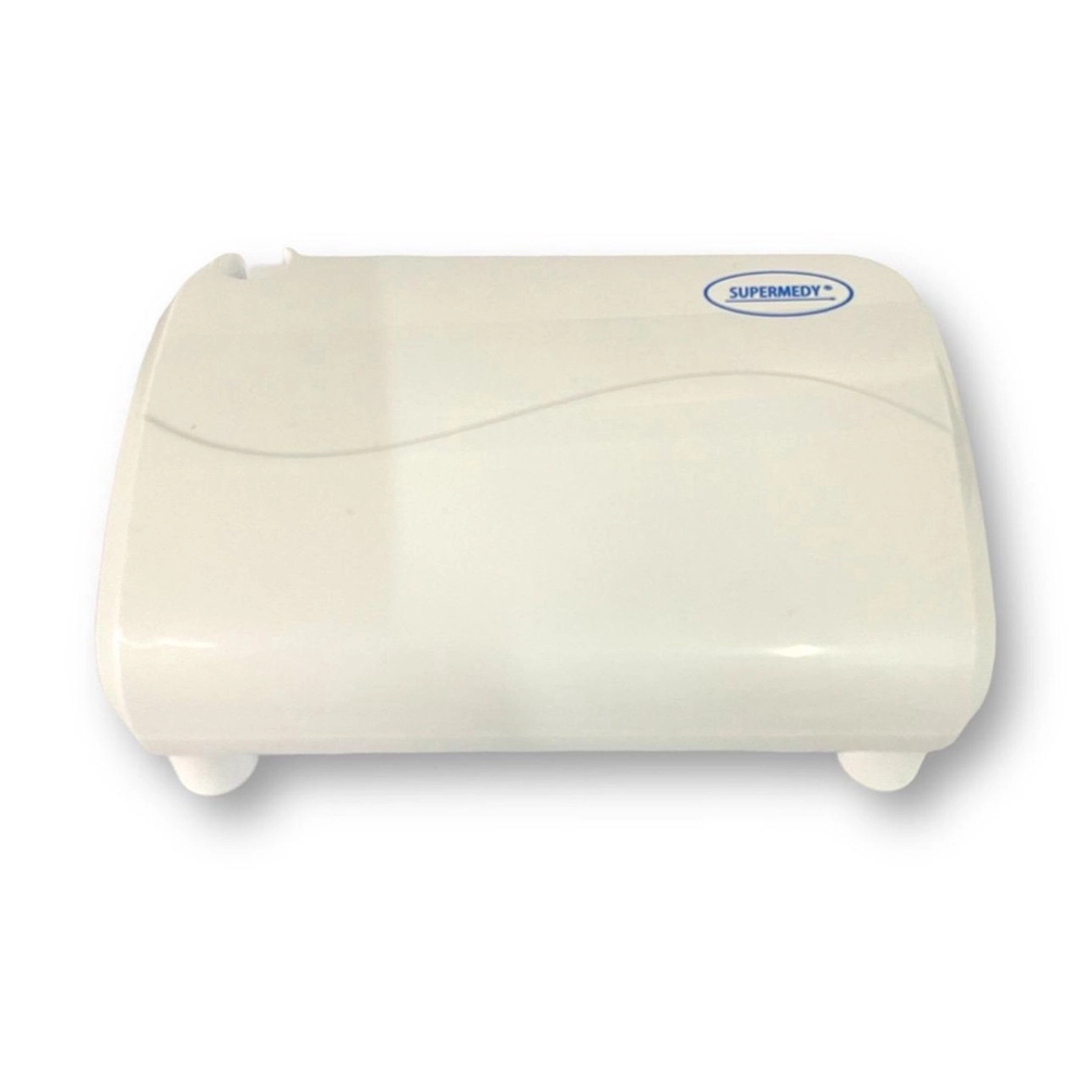 Nebulizador E Mini Compressor Bivolt Supermedy BC68006-DC - Resilifarma ...