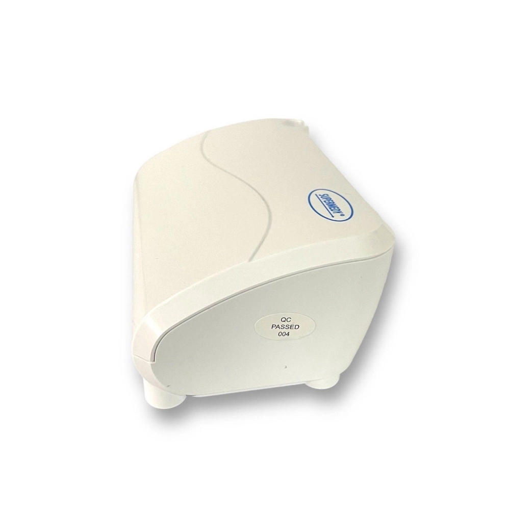 Nebulizador E Mini Compressor Bivolt Supermedy BC68006-DC - Resilifarma ...