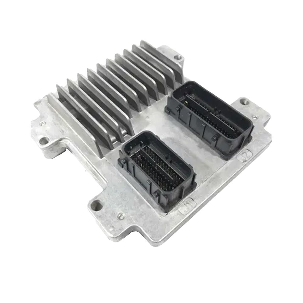 Módulo de Injeção Chevrolet Agile Onix 1.4 Flex - Speed Parts ...