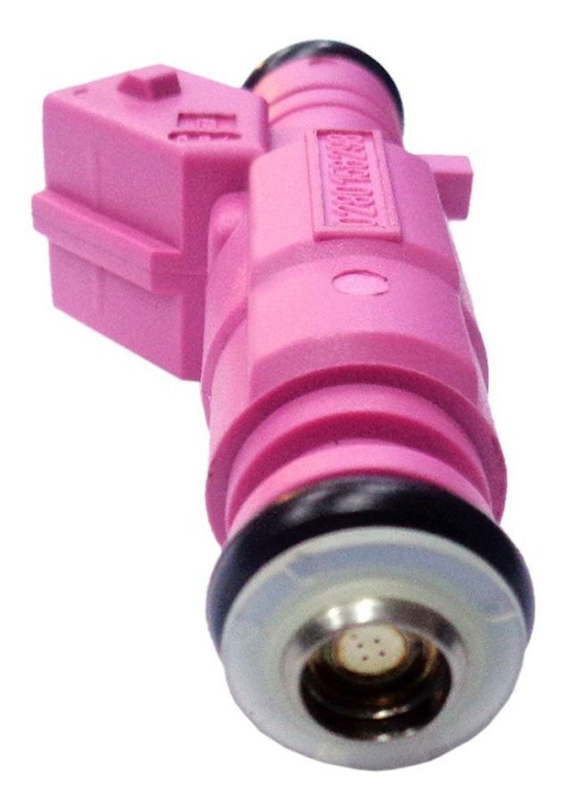 Bico Injetor Gm Celta Corsa Classic 1.0 8v Bosch Jogo 0280156298njogo ...