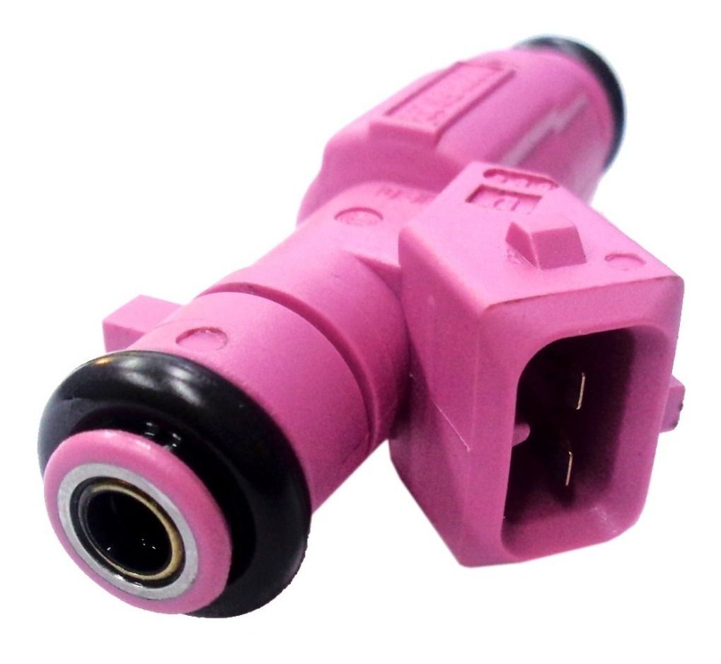 Bico Injetor Gm Celta Corsa Classic 1.0 8v Bosch Jogo 0280156298njogo ...