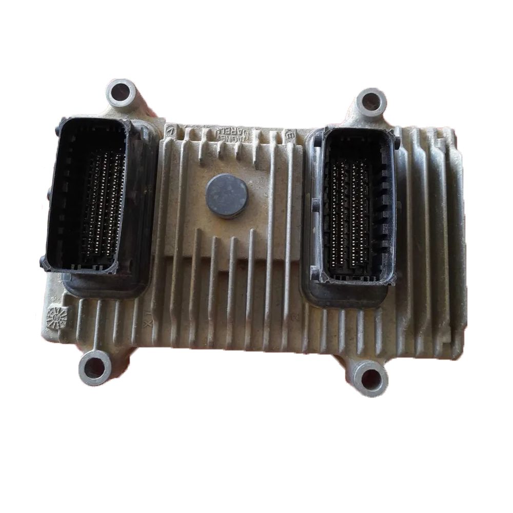 Modulo Injeção Fiat Strada 1.4 Evo - Speed Parts - Distribuidora de ...