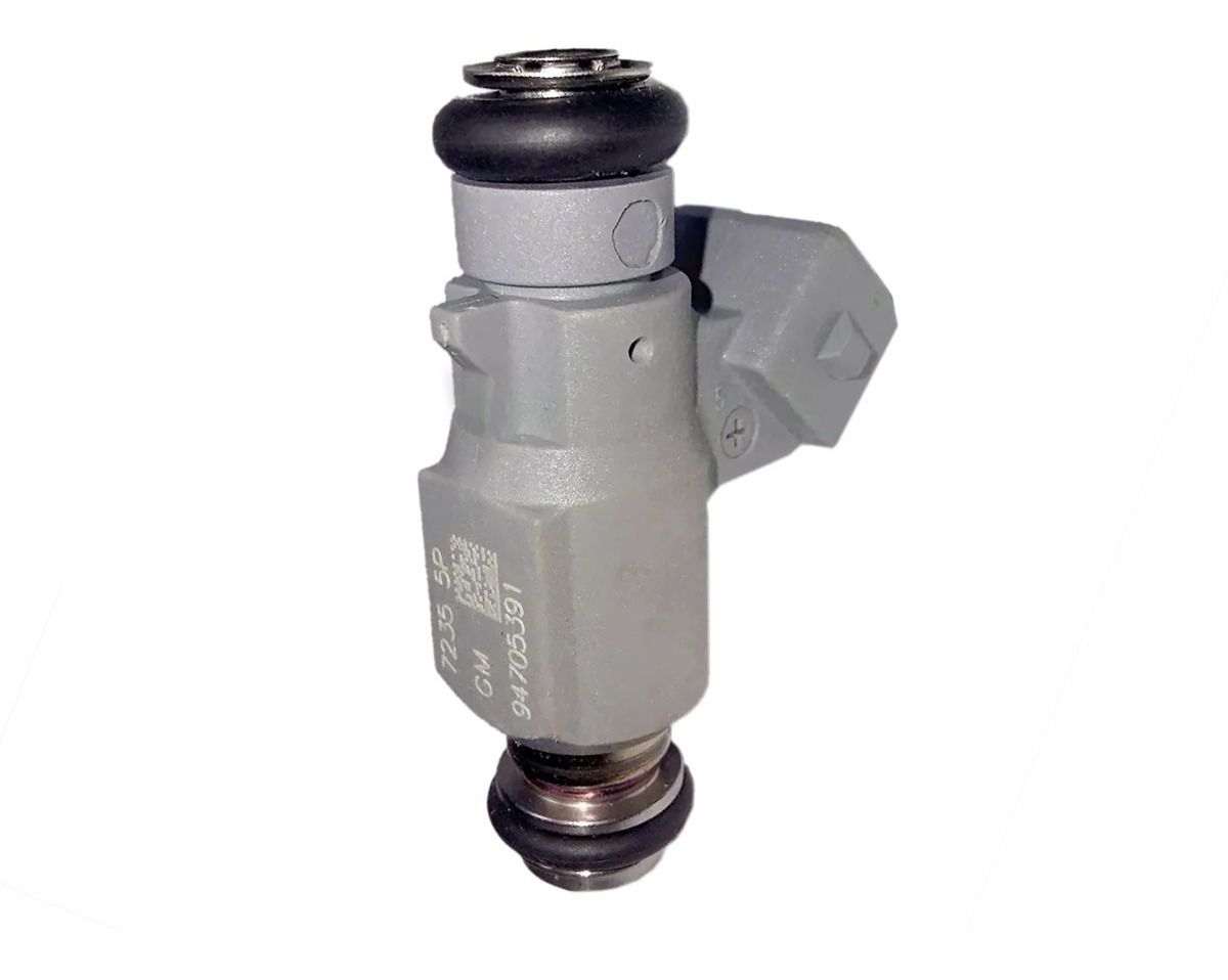 Bico Injetor GM Corsa Celta Prisma 1.0 1.4 8v Flex 94705391 - Speed ...