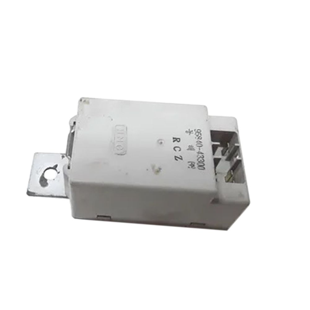 Modulo Rele hyundai H100 - Speed Parts - Distribuidora de Peças ...