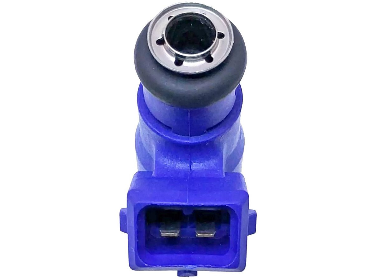 Bico Injetor Gm Onix Celta Corsa Prisma 1.0 1.4 8v Delphi 24578819 ...