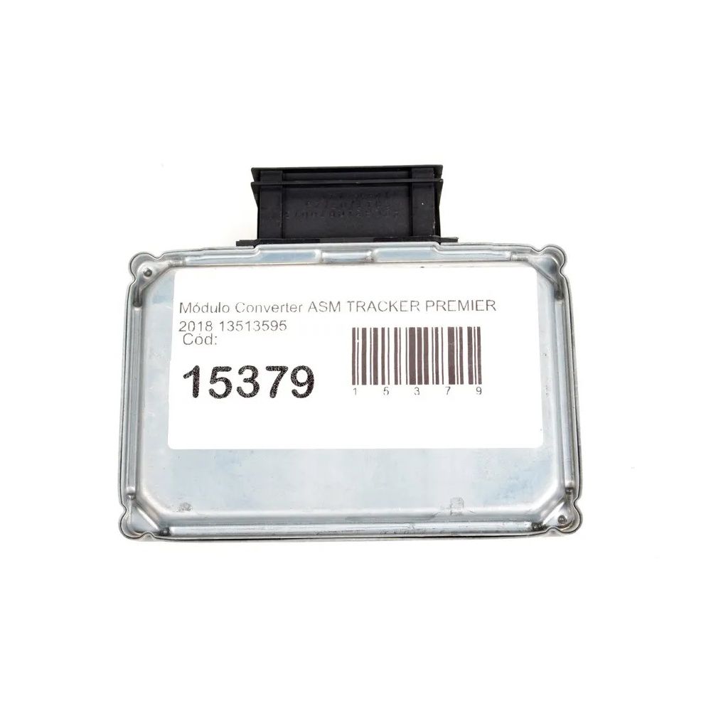 Modulo Central Conversor Asm Cruze 1.4 Turbo - Speed Parts ...