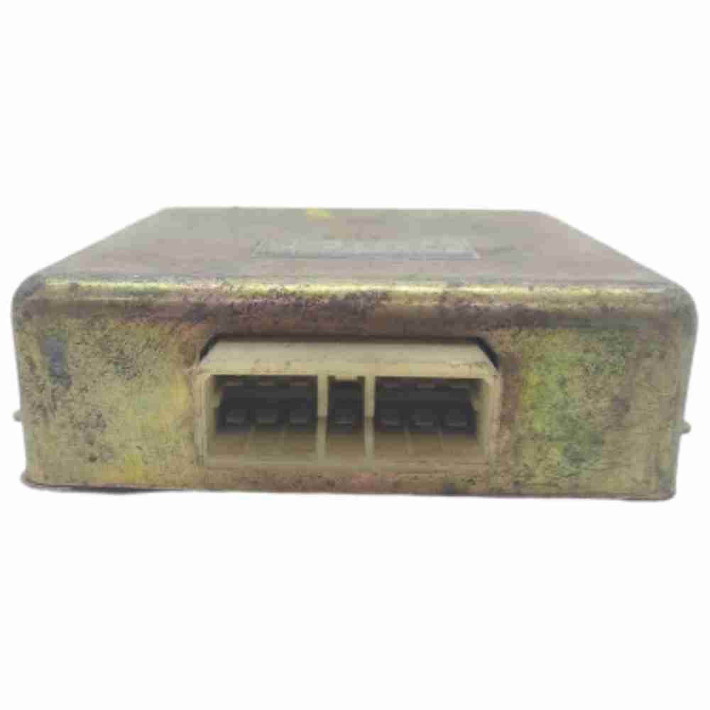 Modulo Vela Mitsubishi Pajero 1995 em diante - Speed Parts ...