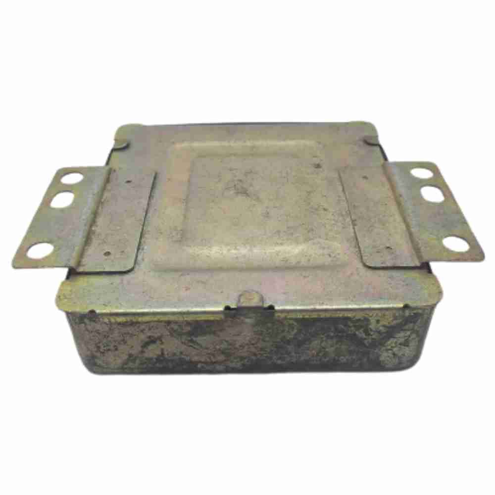 Modulo Vela Mitsubishi Pajero 1995 em diante - Speed Parts ...